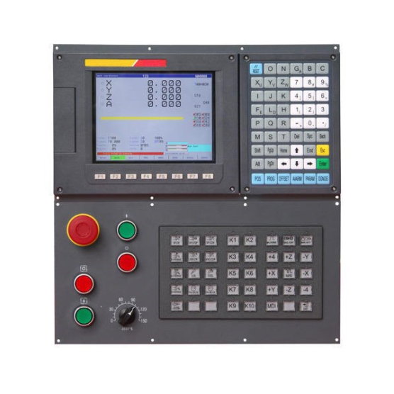 MOP Panel Keypad - CNC MART