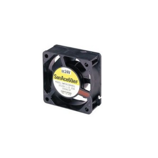 SanAce 60WF CNC Fan - CNC MART