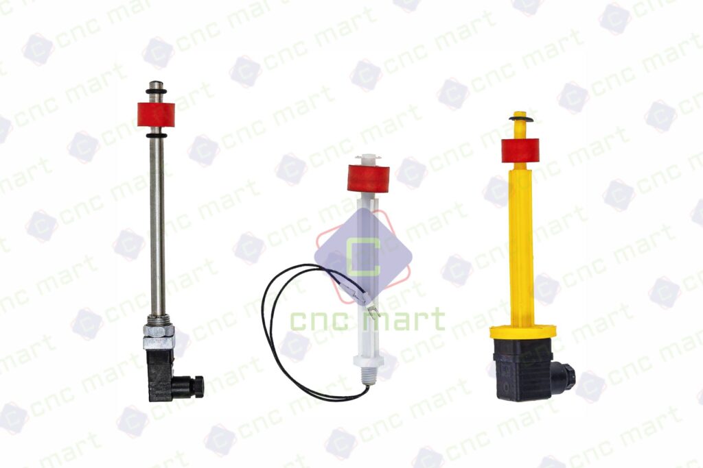 Floating Switch ( Lubrication) - CNC MART
