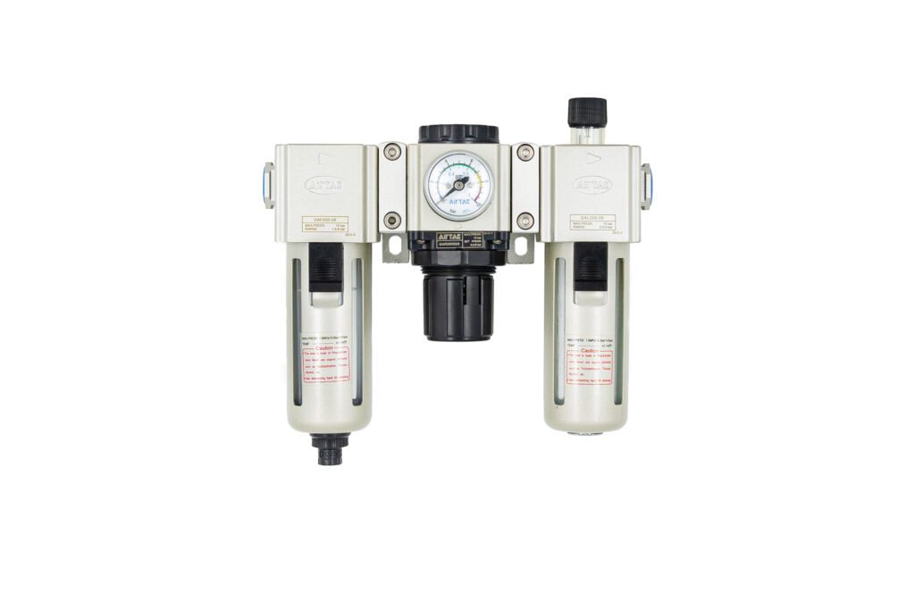Pneumatic system Archives - CNC MART
