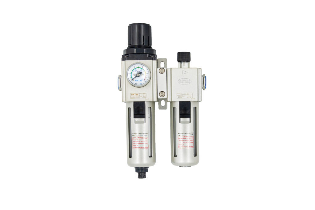 Pneumatic system Archives - CNC MART