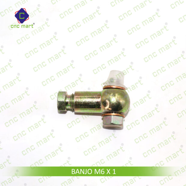 Lubrication System Archives - CNC MART