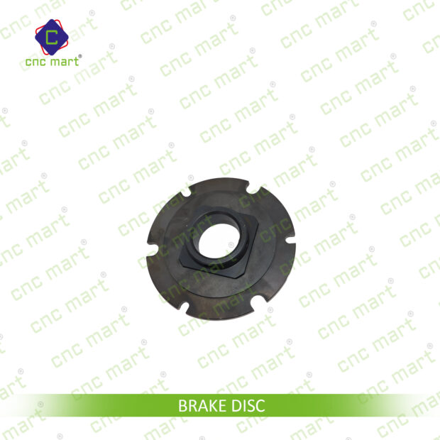BRAKE DISC - CNC MART