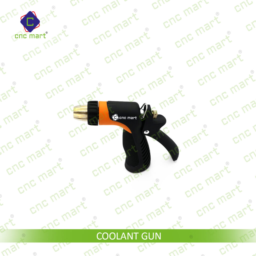 COOLANT GUN - CNC MART