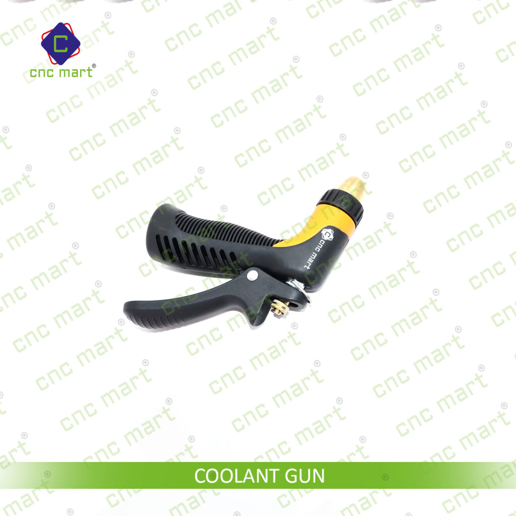 COOLANT GUN - CNC MART