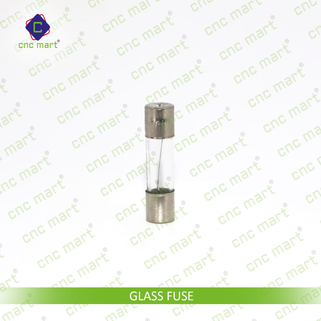GLASS FUSE - CNC MART