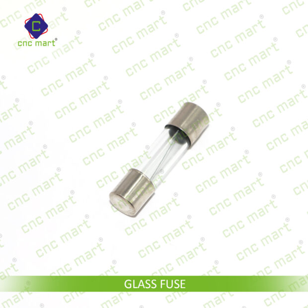 GLASS FUSE - CNC MART