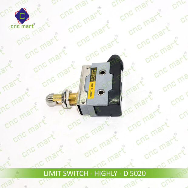 LIMIT SWITCH HIGHLY D5020 - CNC MART