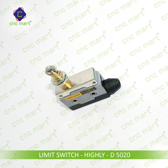 LIMIT SWITCH HIGHLY D5020 - CNC MART